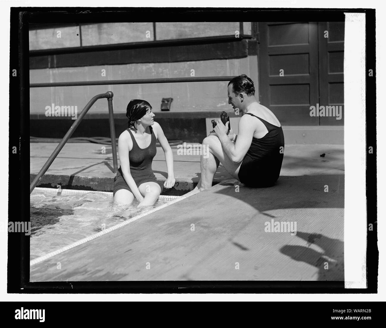 Heymann hi-res stock photography and images - Alamy