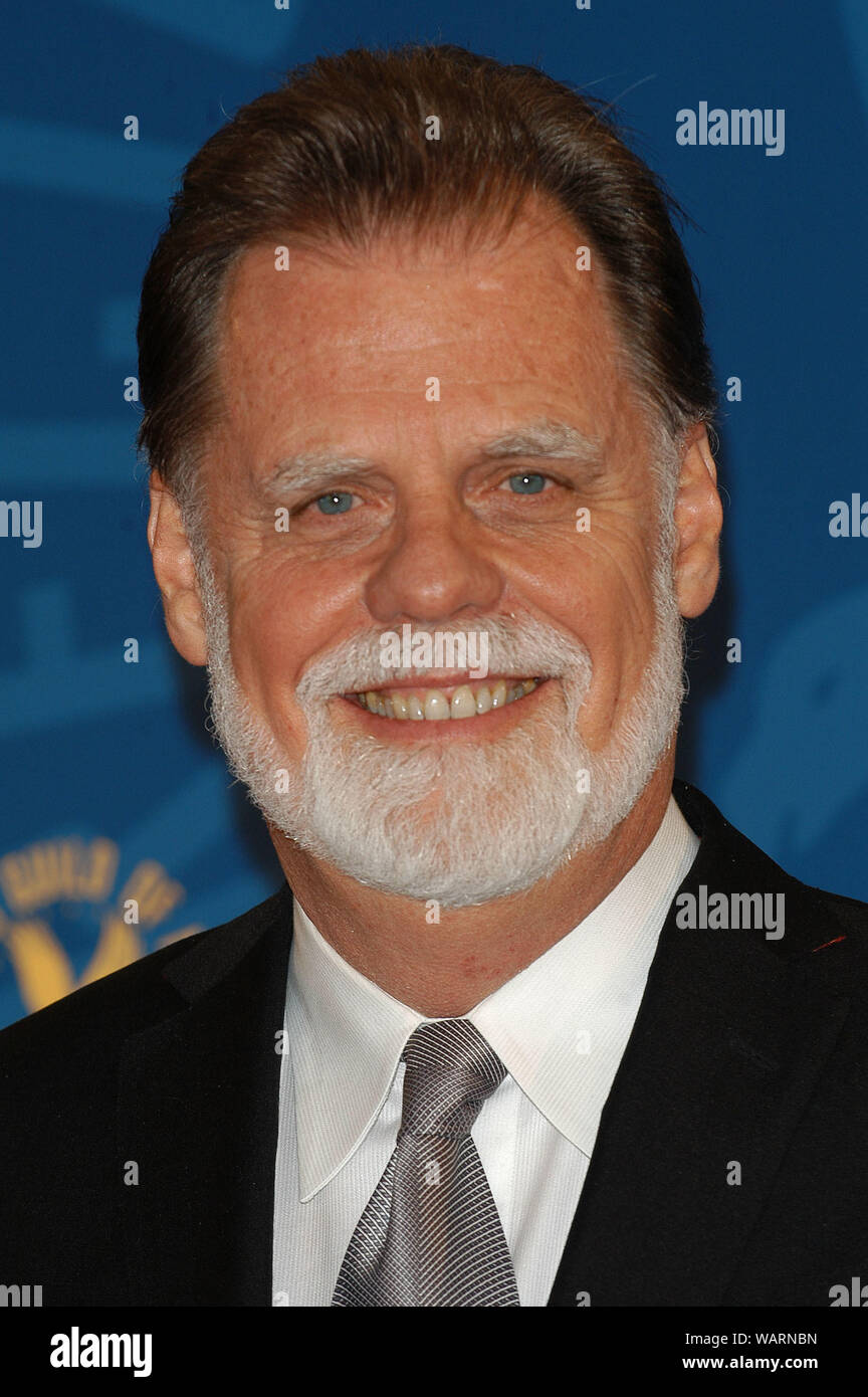 Taylor Hackford at the 57th Annual DGA Awards - Press Room held at ...