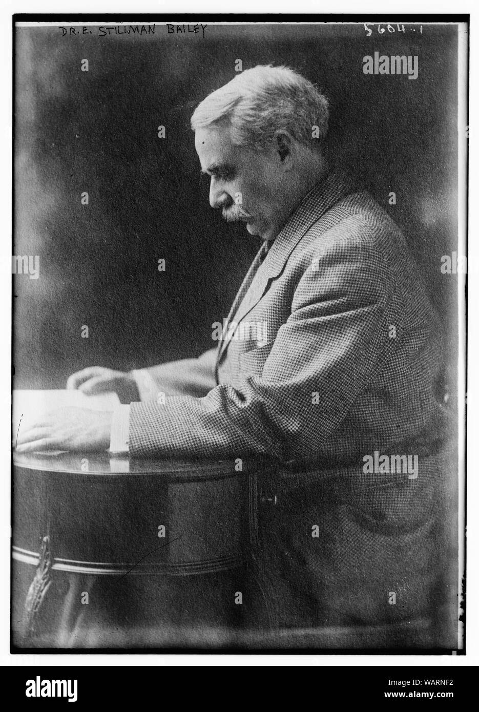 Stillman Black and White Stock Photos & Images - Alamy