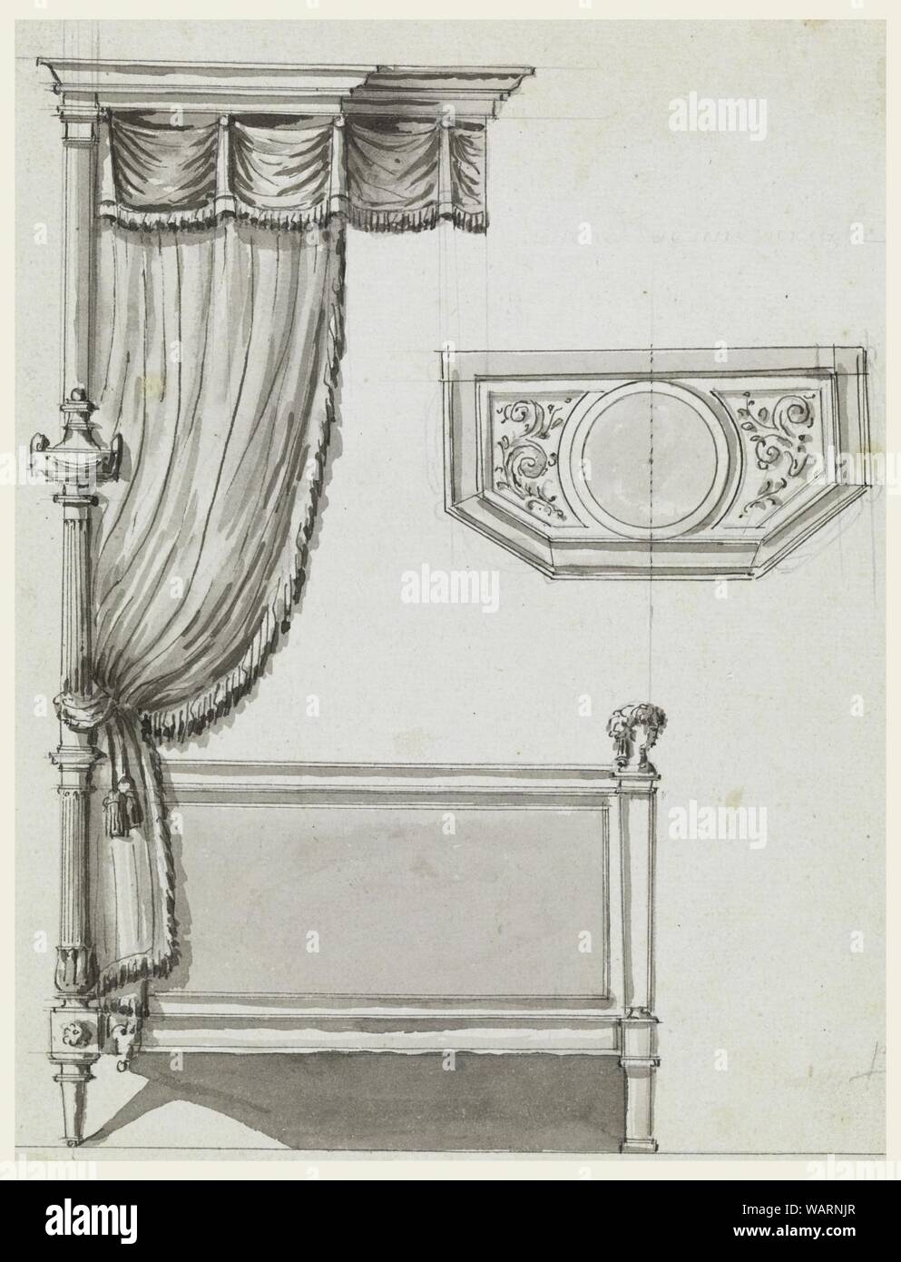 Original drawings hi-res stock photography and images - Alamy