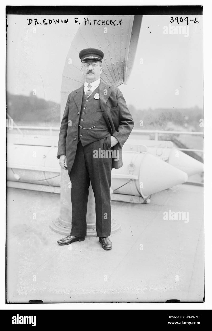 Edwin f hi-res stock photography and images - Alamy