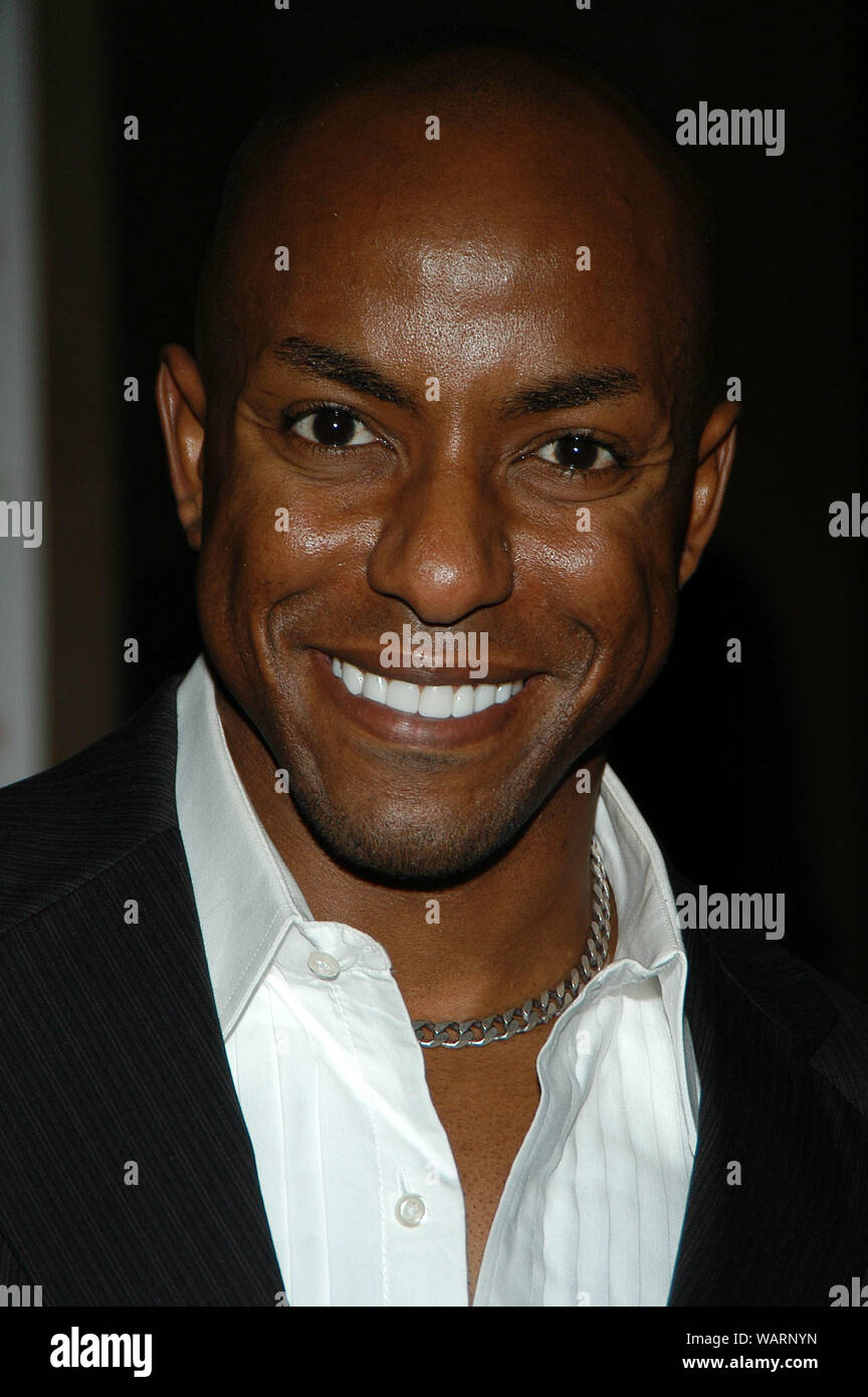 Javen at the 2005 Movieguide Awards held at the Beverly Hilton Hotel in ...