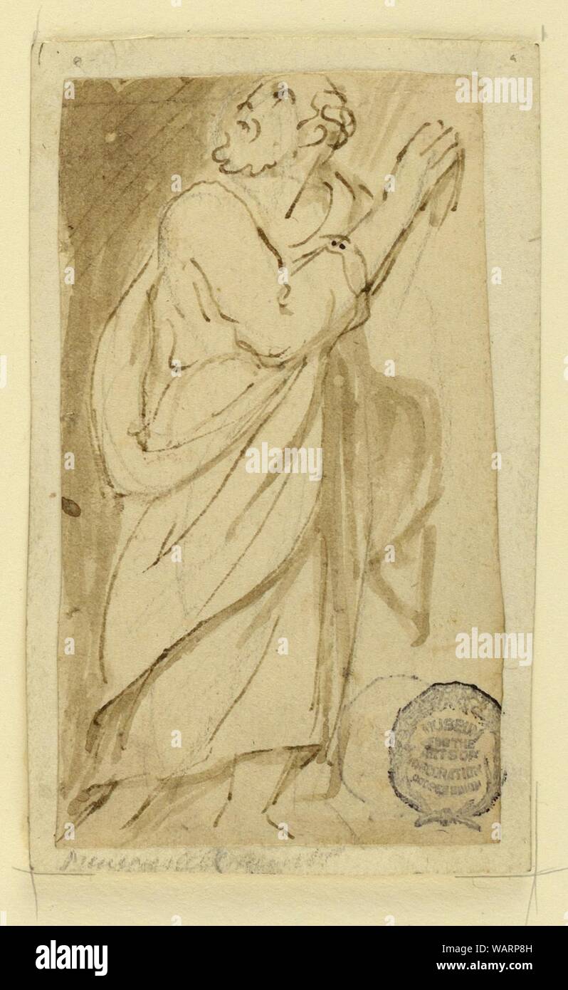 Classical attire hi-res stock photography and images - Alamy