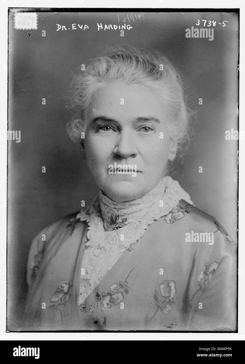 Dr eva hi-res stock photography and images - Alamy