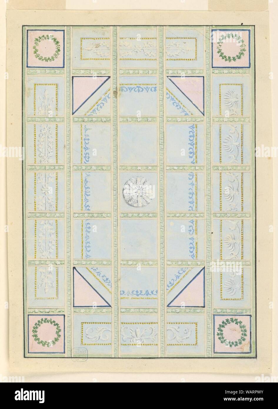 Alternate drawing hi-res stock photography and images - Alamy