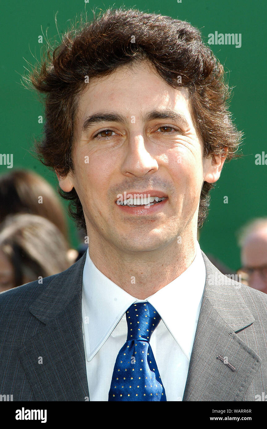 Alexander Payne at the 20th IFP Independent Spirit Awards held at the ...