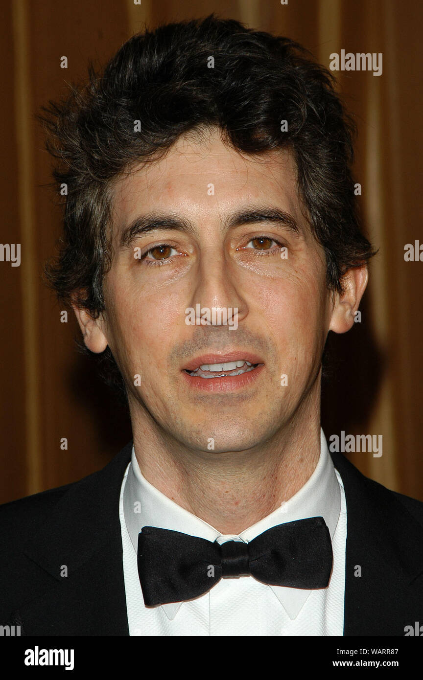 Alexander Payne at the 57th Annual DGA Awards - Arrivals held at the ...