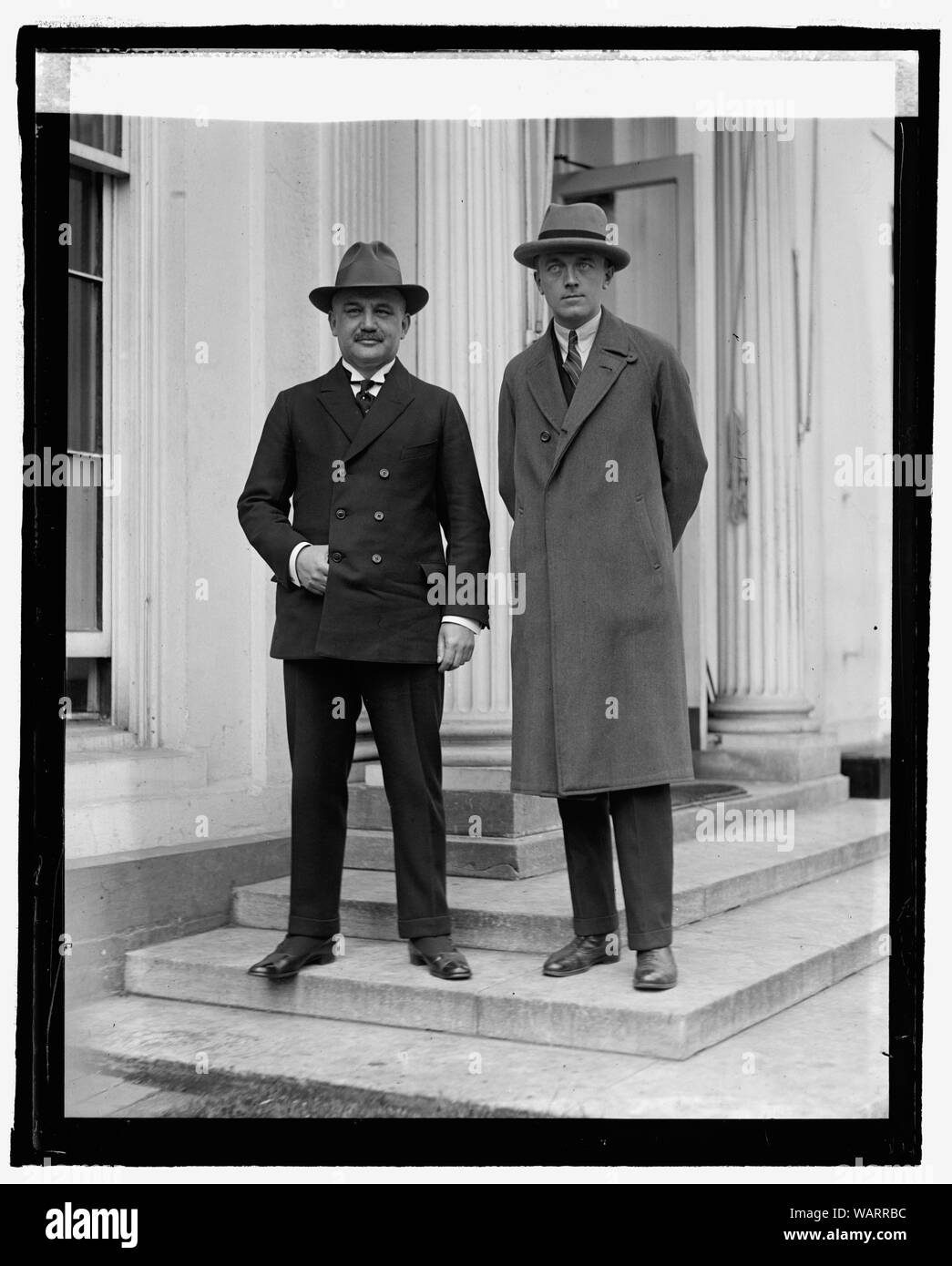 Fred baron Black and White Stock Photos & Images - Alamy