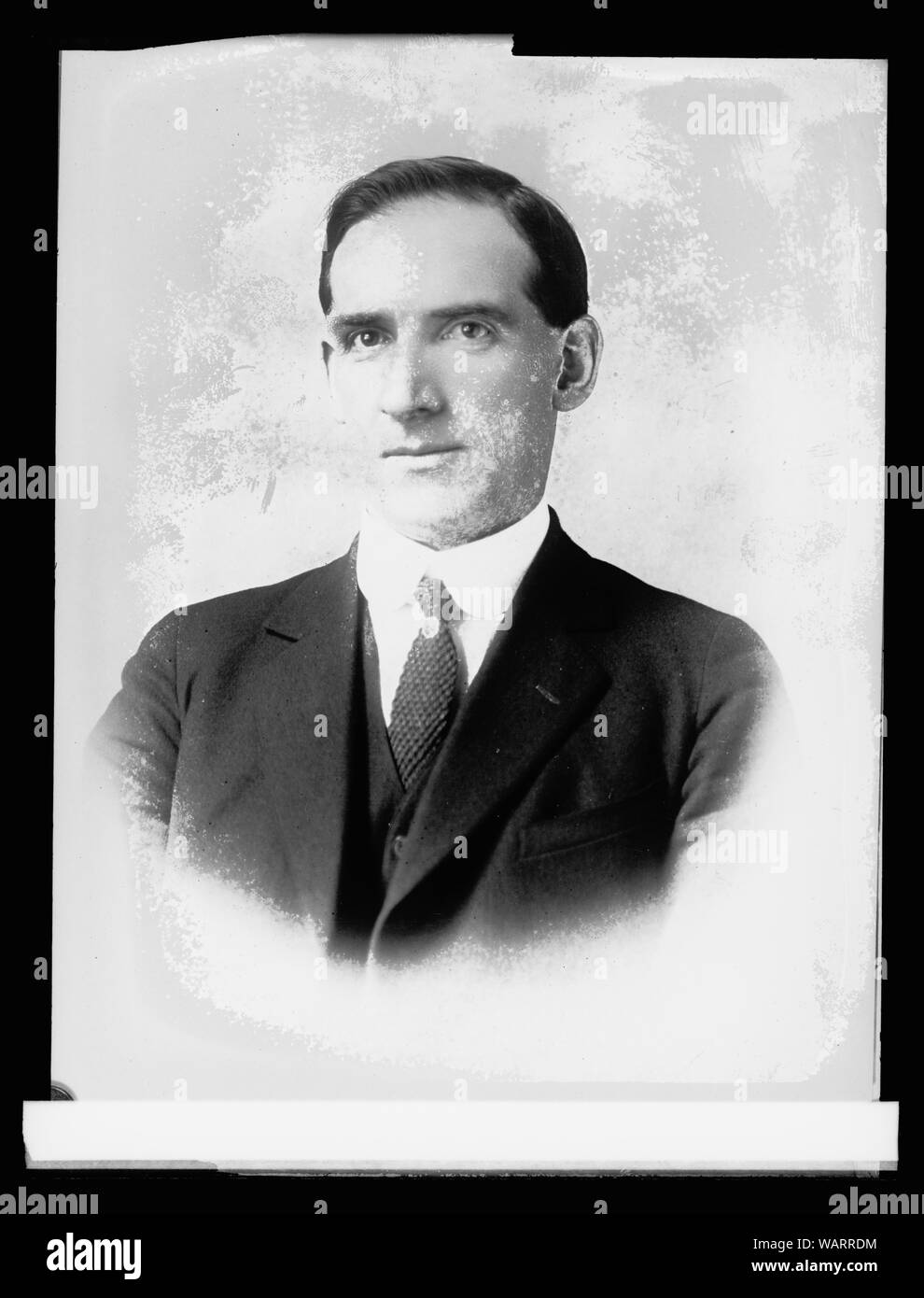 Bureau of mines director hi-res stock photography and images - Alamy