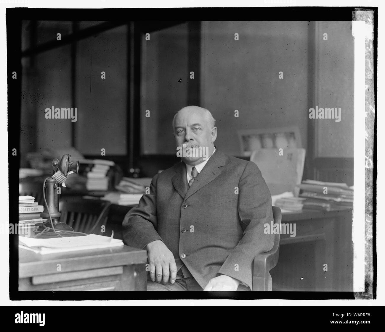 Dr george Cut Out Stock Images & Pictures - Alamy