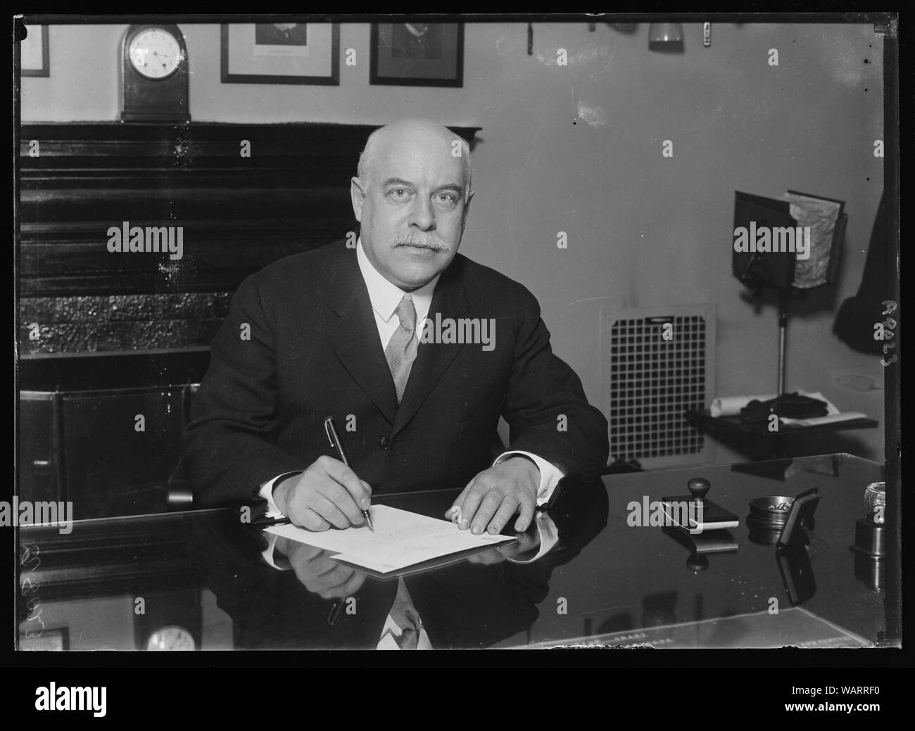 George k burgess hi-res stock photography and images - Alamy