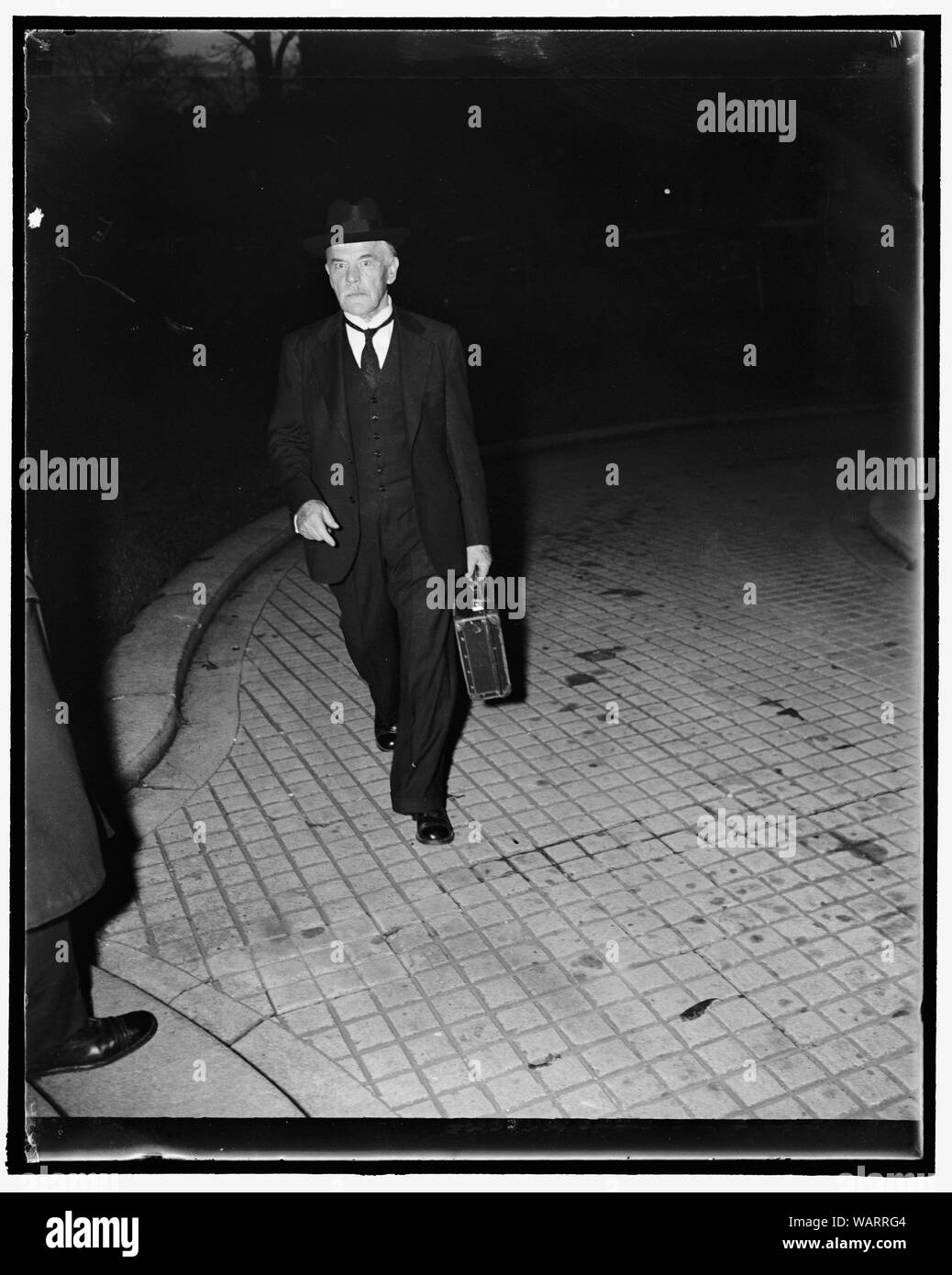 Dr. Giles [...] Stock Photo - Alamy