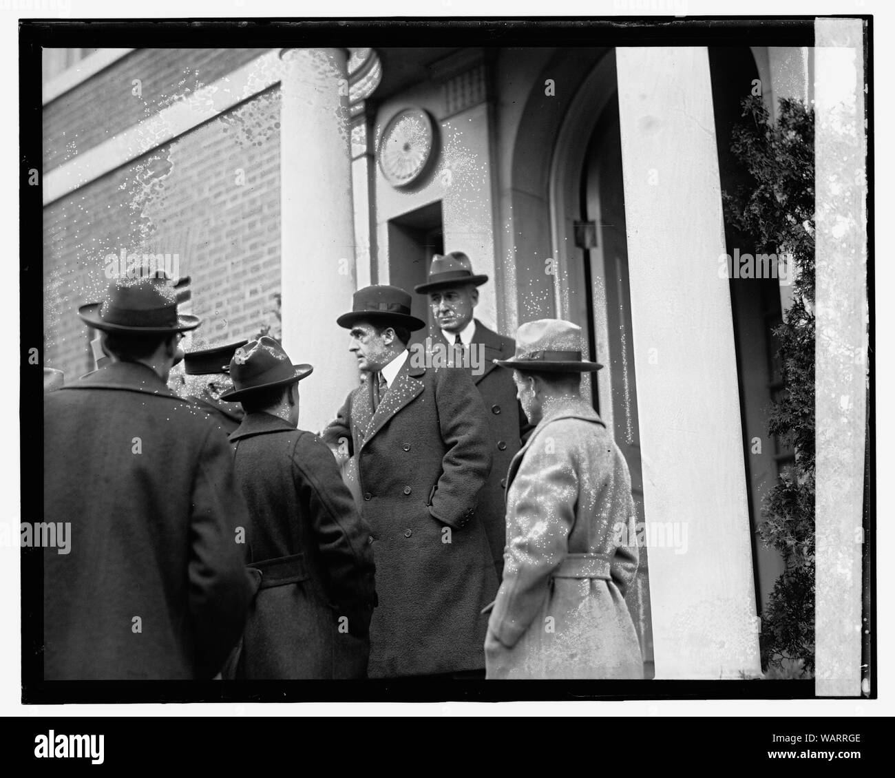 Dr. Grayson, [2/1/24] Stock Photo - Alamy