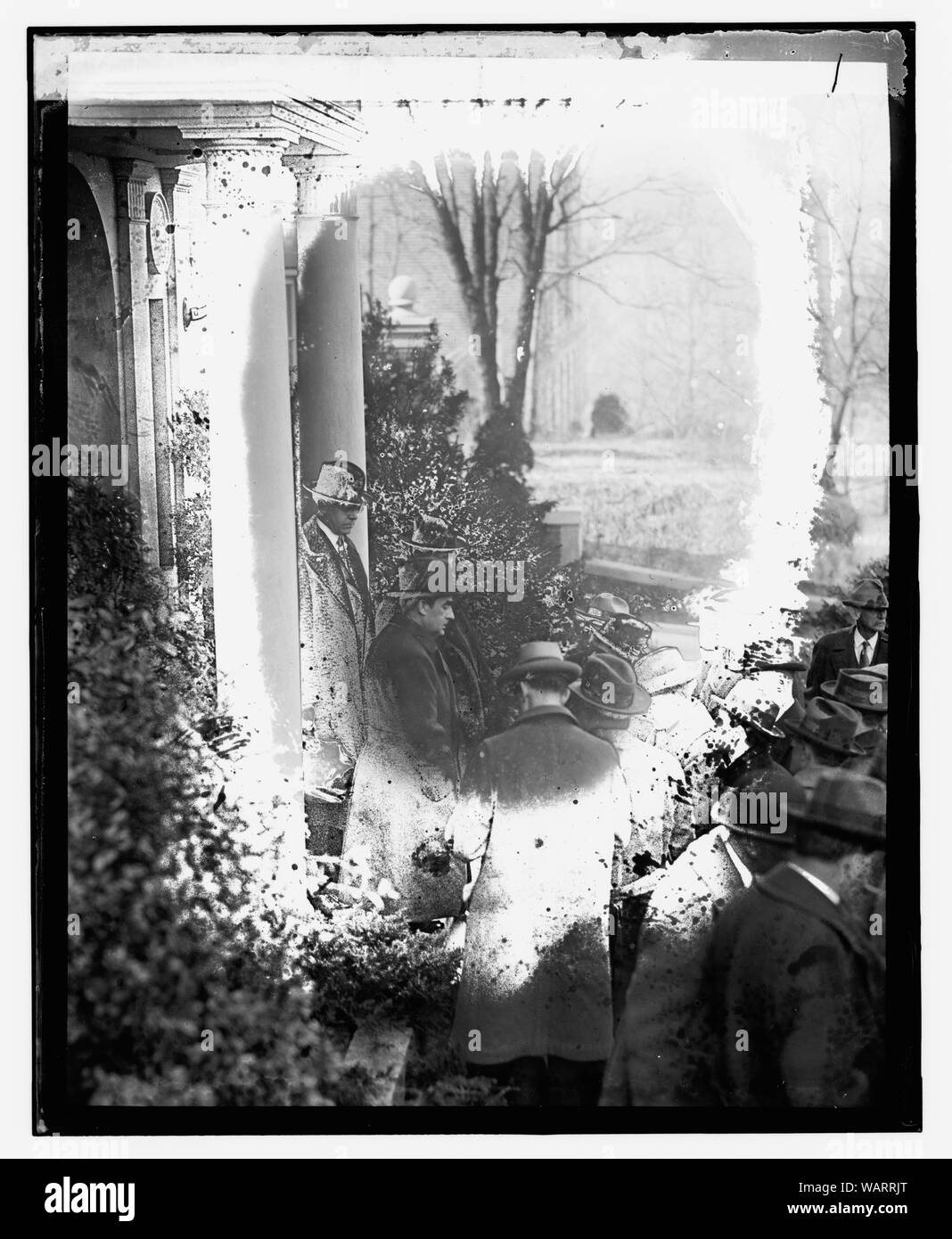 Dr. Grayson, [2/1/24] Stock Photo - Alamy