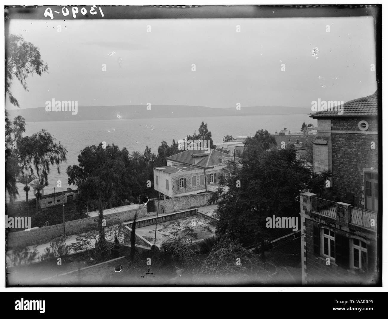 Medical lake Black and White Stock Photos & Images - Alamy