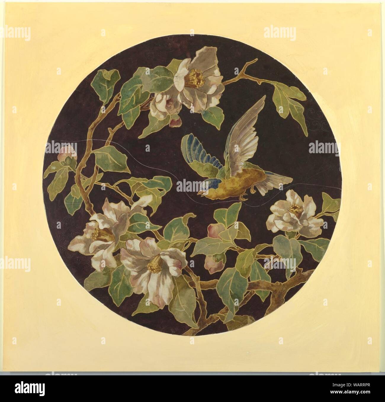 Plate design hi-res stock photography and images - Alamy