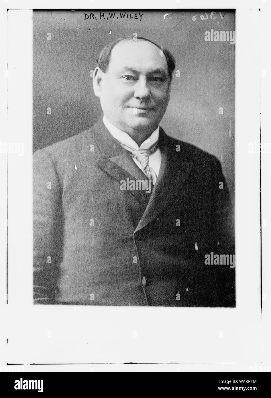 H wiley Black and White Stock Photos & Images - Alamy