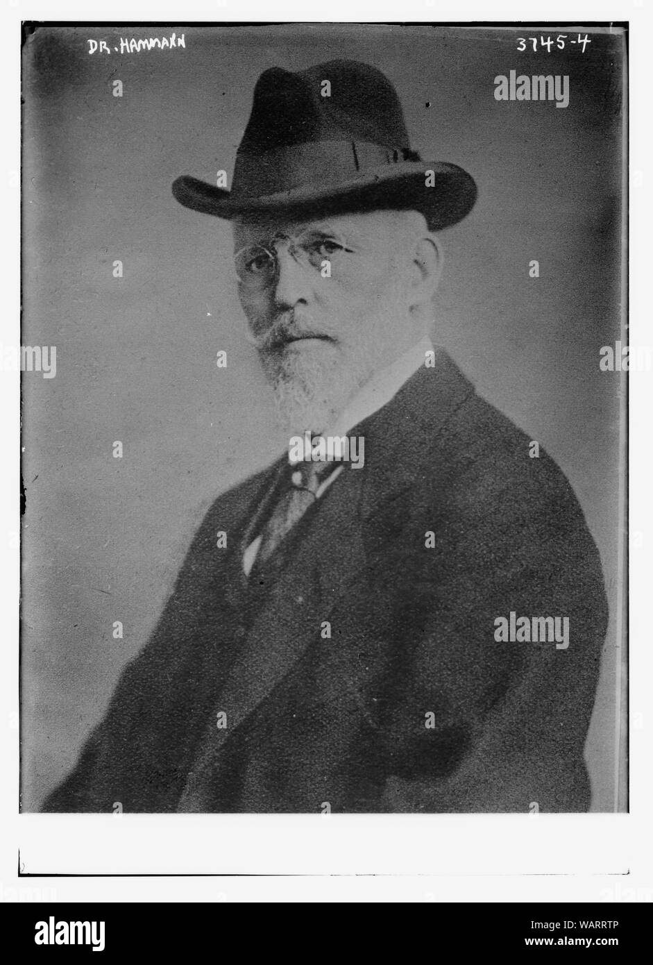 Hammann hi-res stock photography and images - Alamy