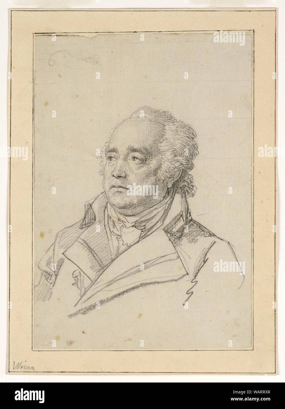 Valadier giuseppe hi-res stock photography and images - Alamy