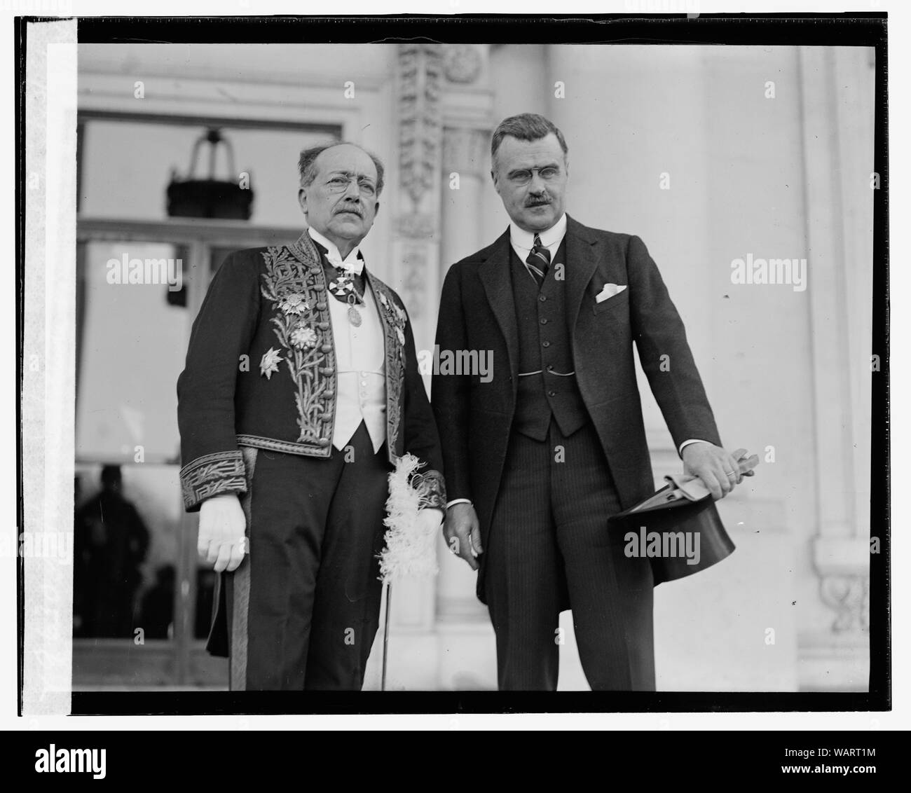 Dr herman hi-res stock photography and images - Alamy