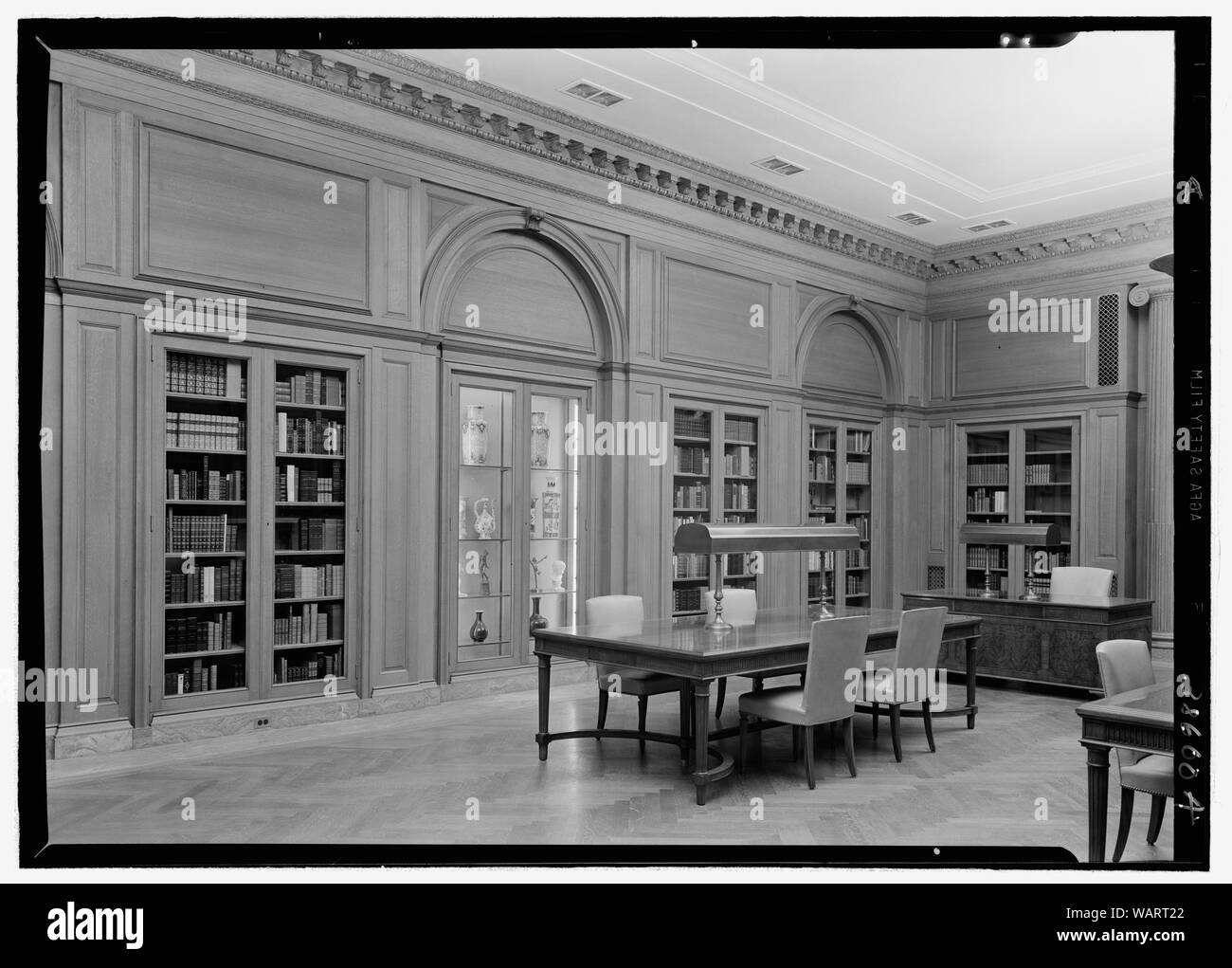 New york public library at 42nd street hi-res stock photography and ...