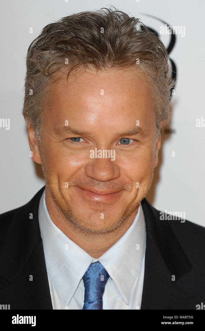 Tim Robbins at The 10th Annual Critics' Choice Awards held at The ...