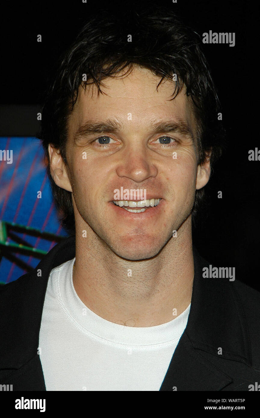 Luc robitaille hi-res stock photography and images - Alamy