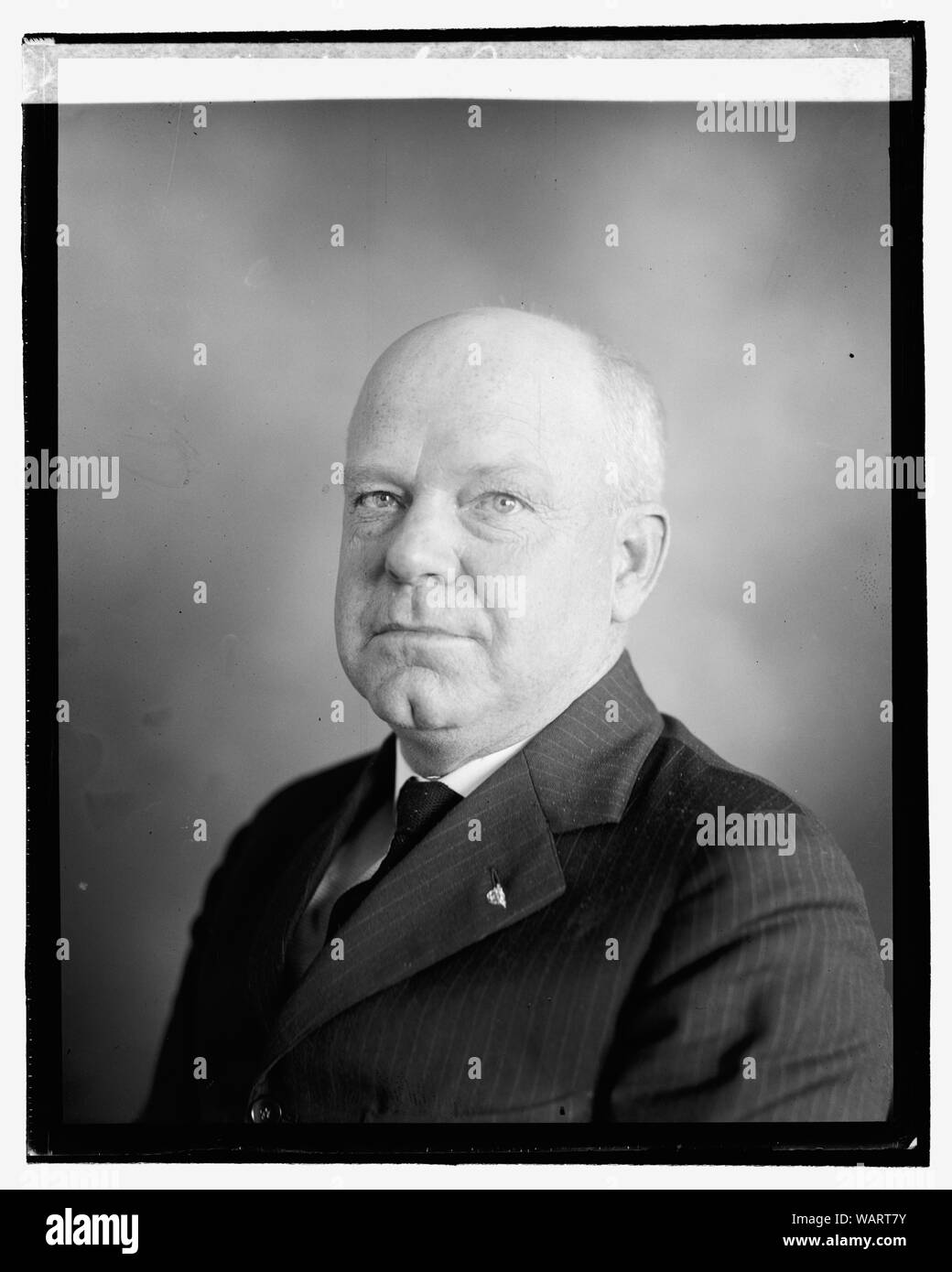 Dr. Hugh Scott, [9/13/22] Stock Photo - Alamy