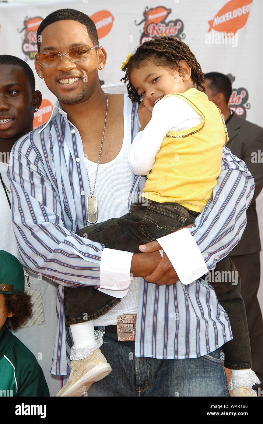 Will Smith Daughter Willow 2022