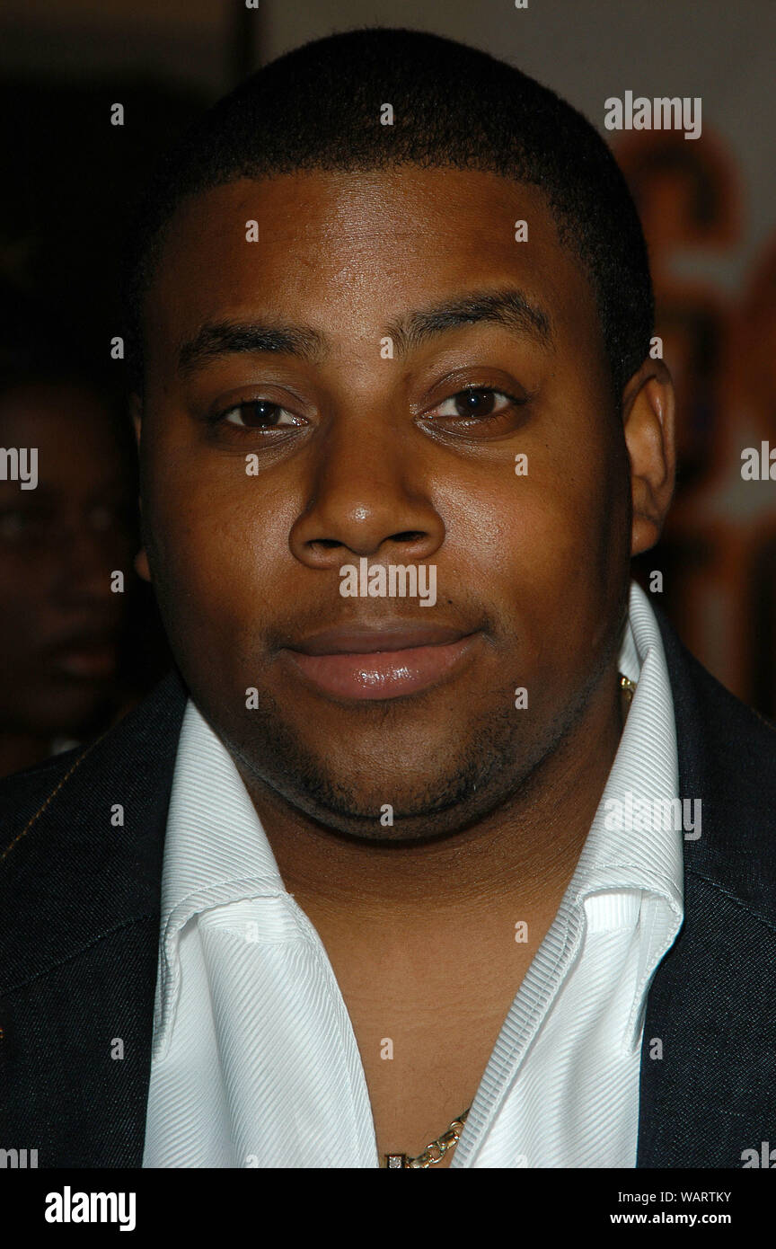 Kenan Thompson at The 19th Annual Soul Train Music Awards - Arrivals ...