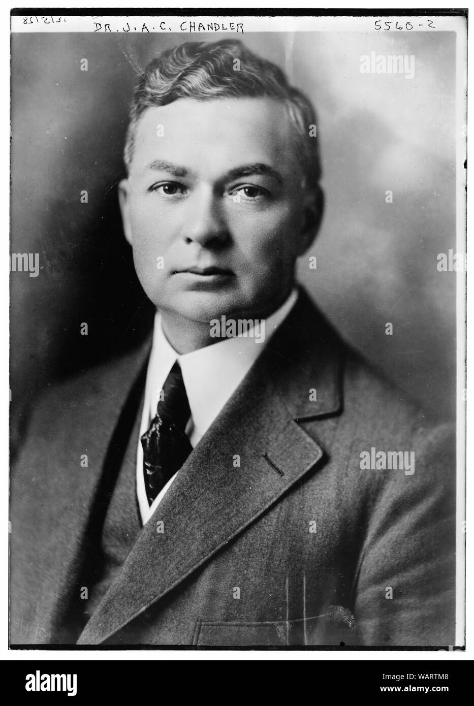 J chandler hi-res stock photography and images - Alamy