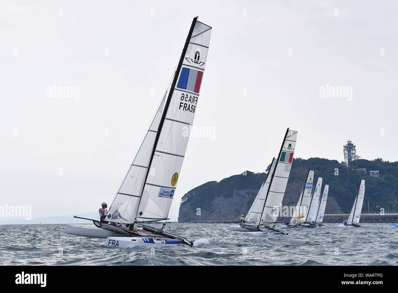 Manon audinet hi-res stock photography and images - Alamy