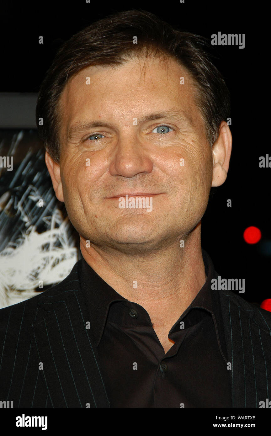 Kevin Williamson And George Kotsiopoulos