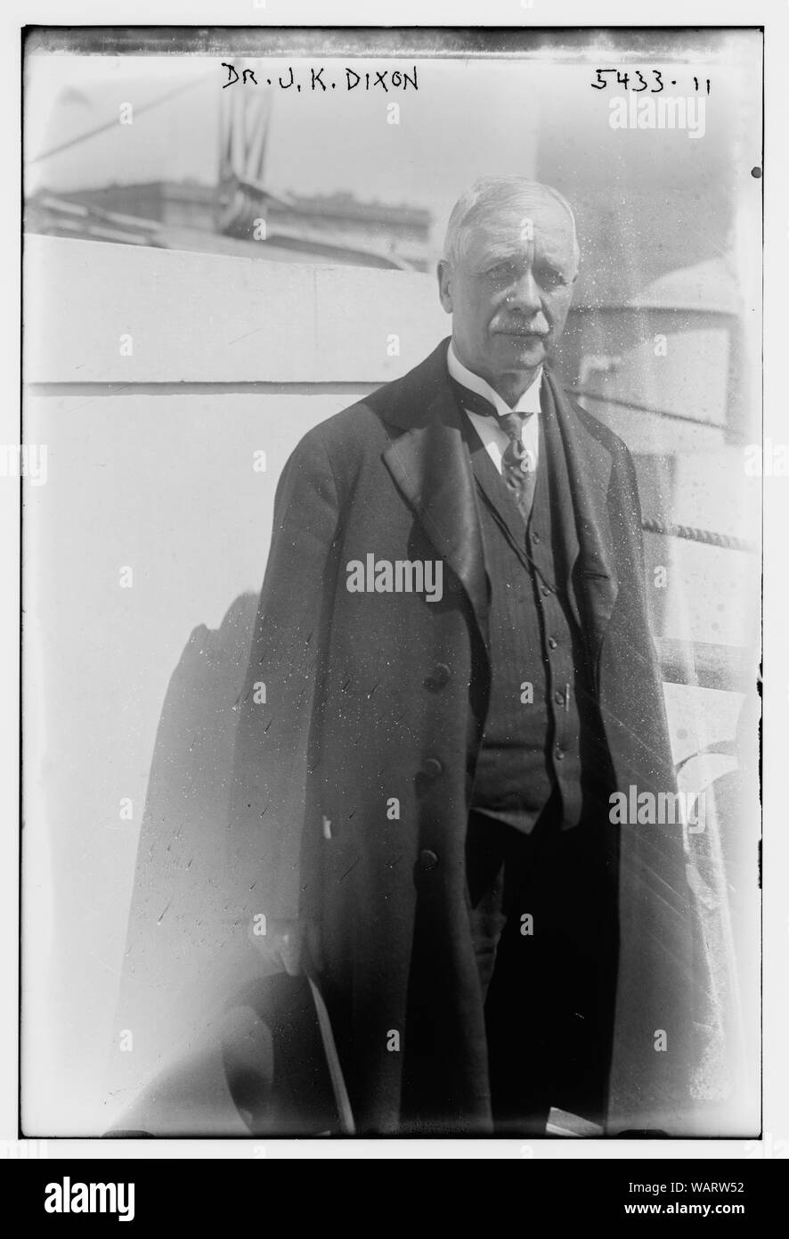 J dixon dixon hi-res stock photography and images - Alamy