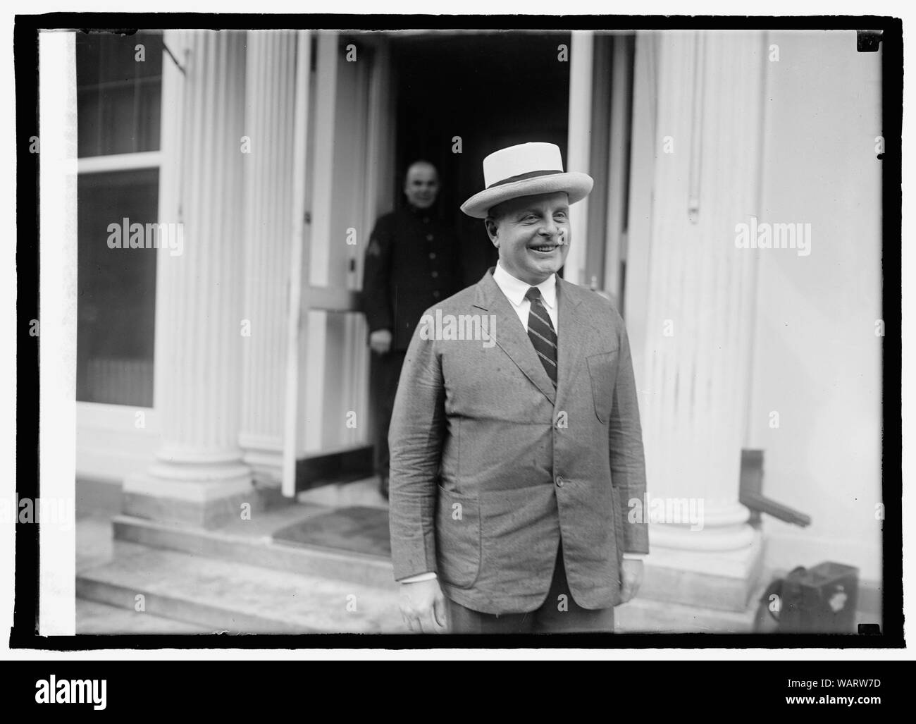 Dr Pierce Black and White Stock Photos & Images - Alamy