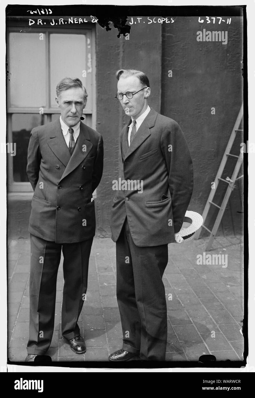 John t scopes hi-res stock photography and images - Alamy