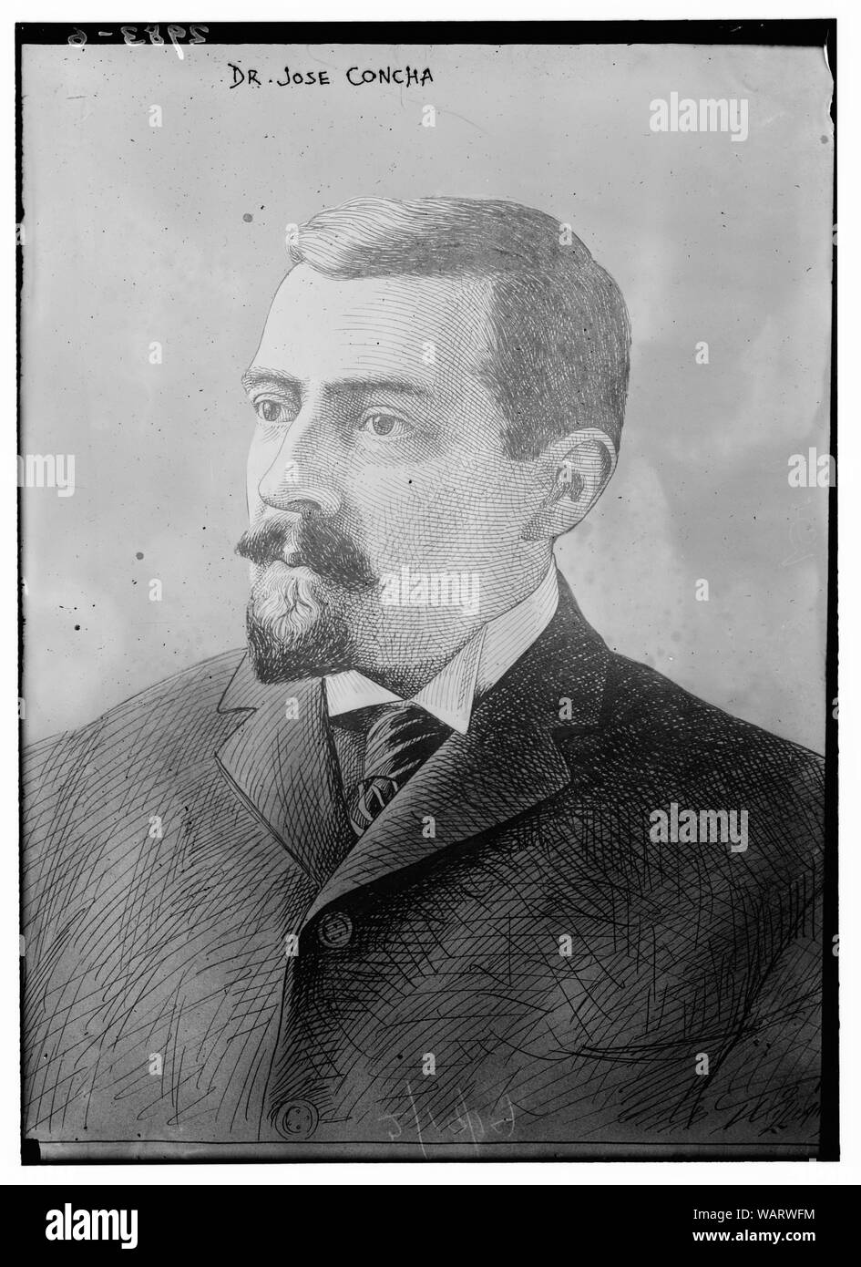 The concha Black and White Stock Photos & Images - Alamy