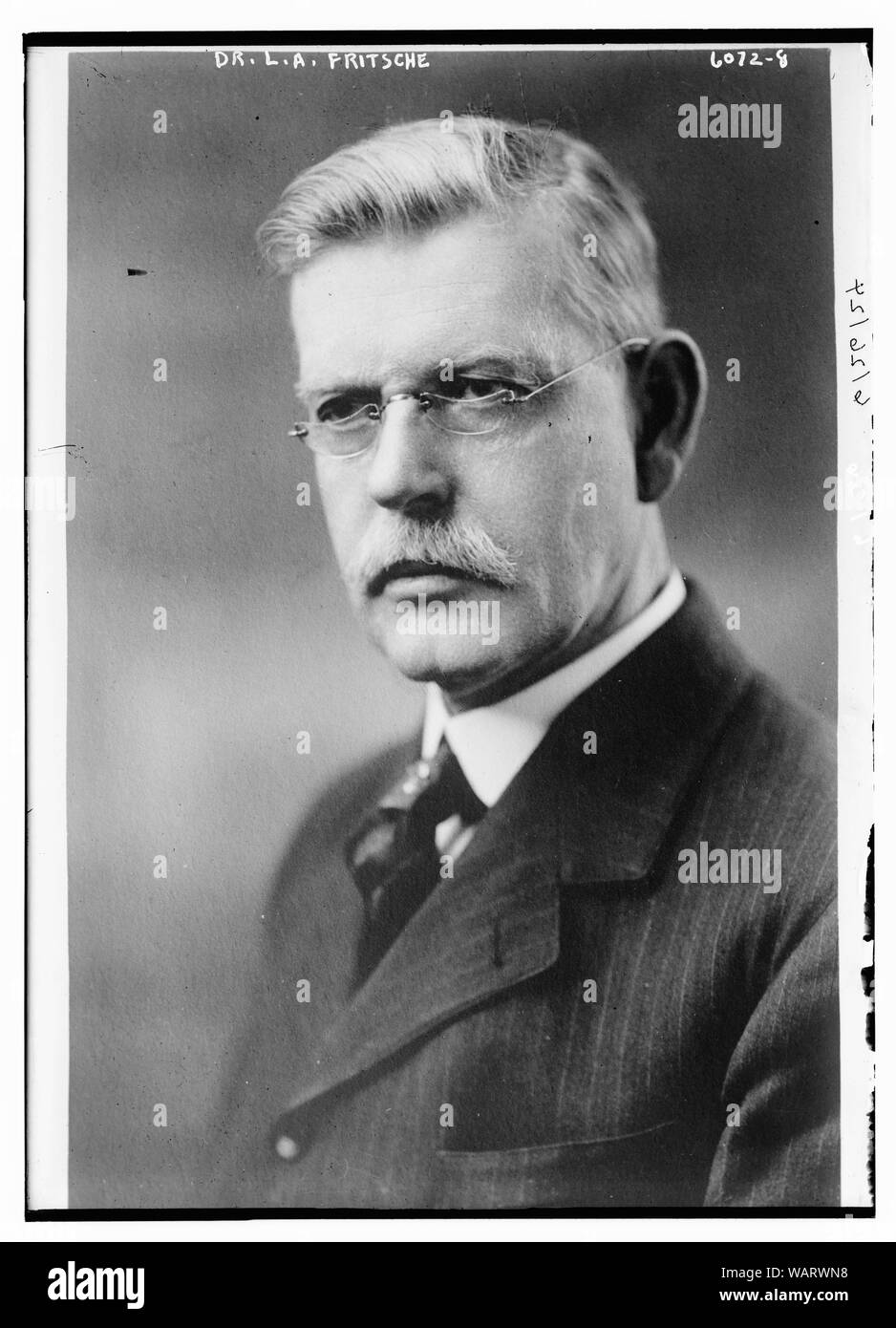 Fritsche hi-res stock photography and images - Alamy