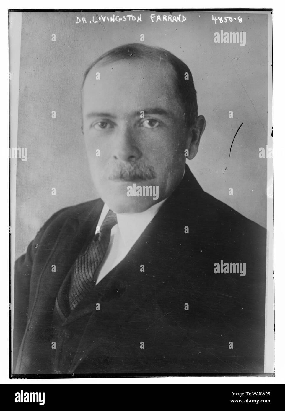 Dr livingston hi-res stock photography and images - Alamy