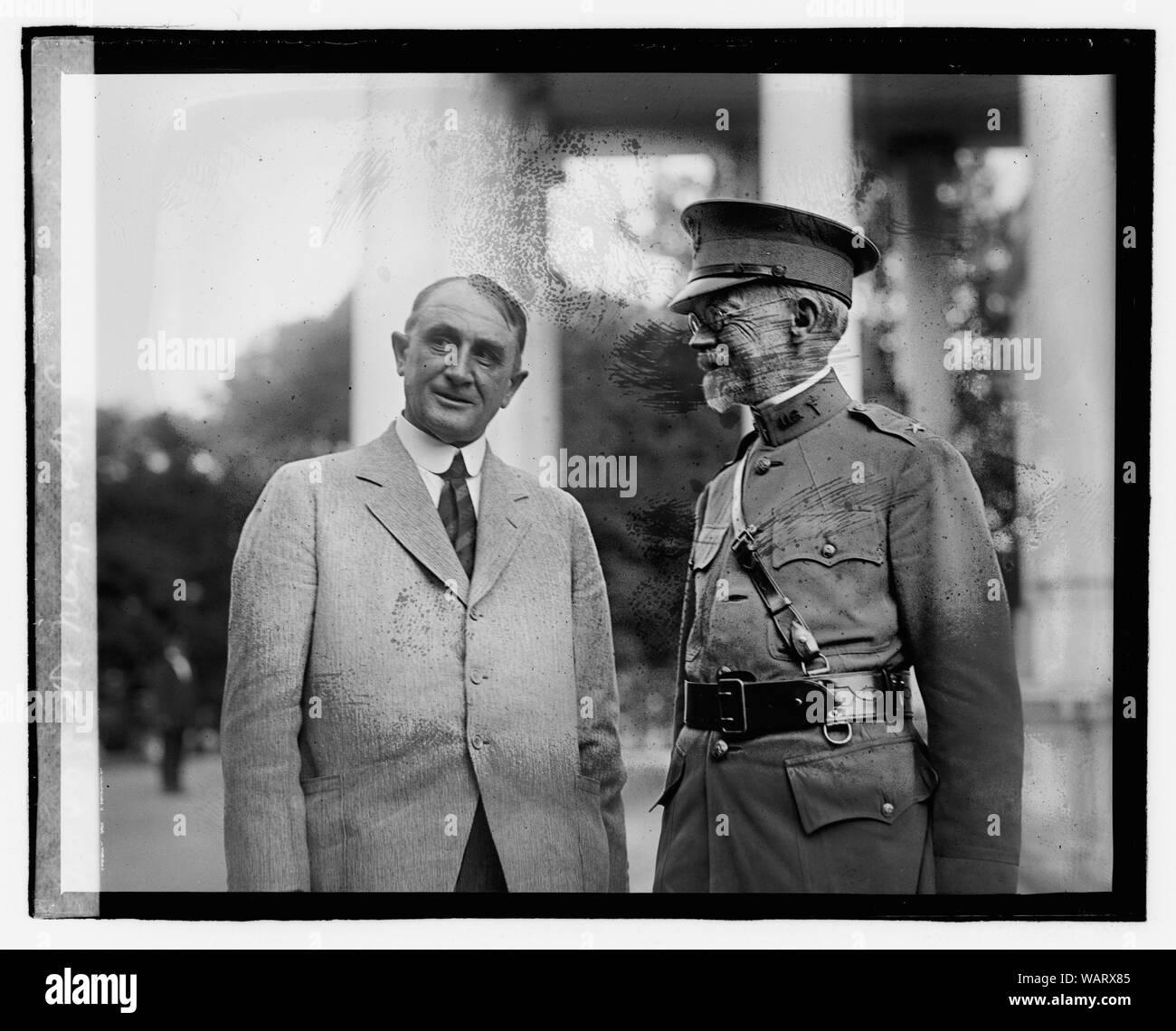 Dr. Mayo & Dr. Sawyer, [9/10/22] Stock Photo - Alamy