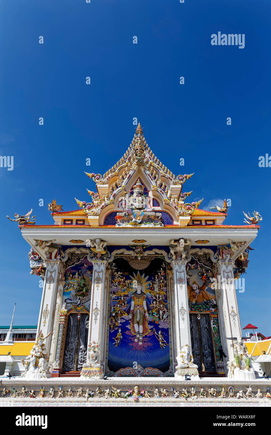 Rama 3 statue hi-res stock photography and images - Alamy
