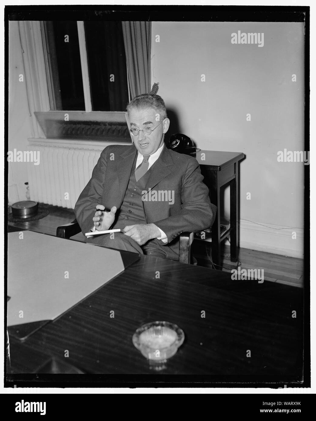 George j mead Cut Out Stock Images & Pictures - Alamy