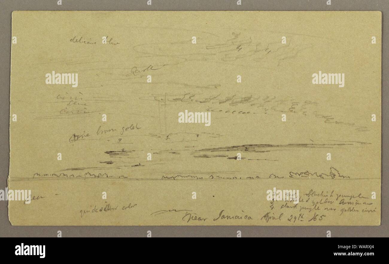 29 april 1865 hi-res stock photography and images - Alamy