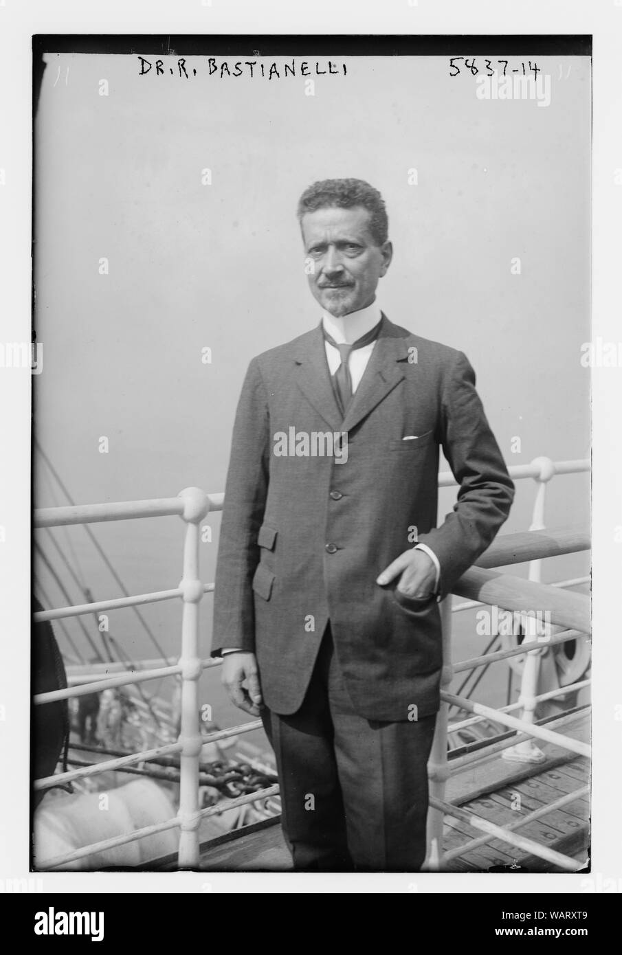 Bastianelli hi-res stock photography and images - Alamy