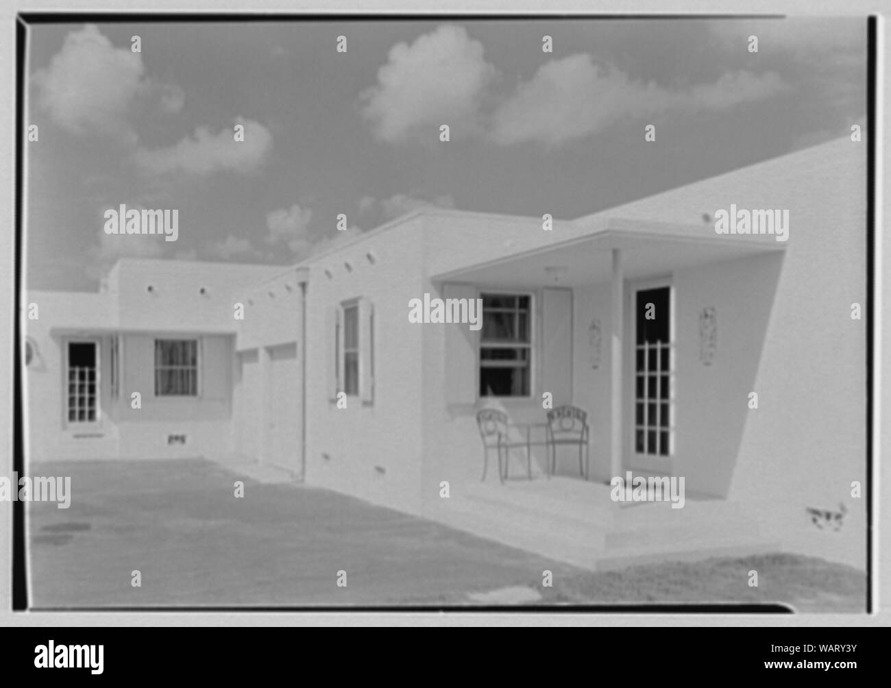 Dr. Raymond D. Baker, Hollywood, Florida Stock Photo - Alamy