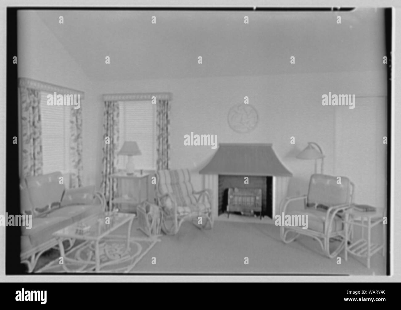 Dr. Raymond D. Baker, Hollywood, Florida Stock Photo - Alamy