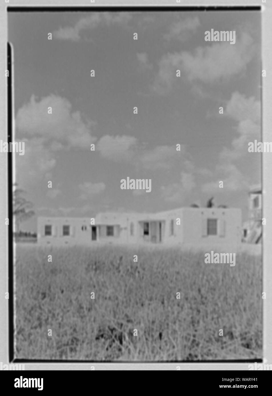 Dr. Raymond D. Baker, Hollywood, Florida Stock Photo - Alamy