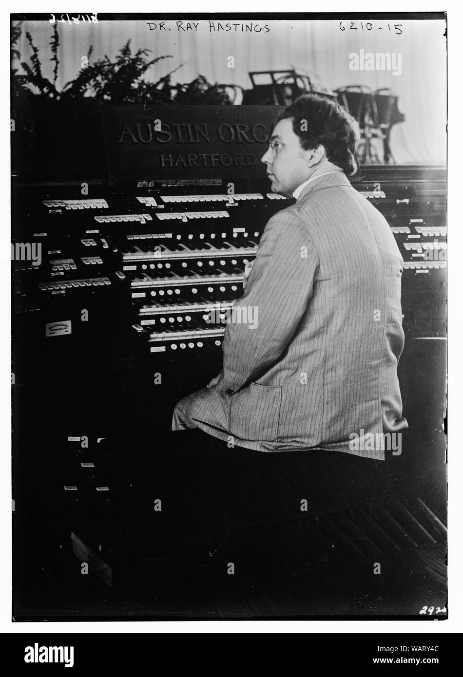 Dr ray hi-res stock photography and images - Alamy