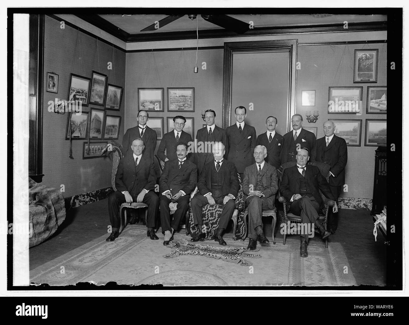 Dr. Rowe group, 10/23/23 Stock Photo - Alamy