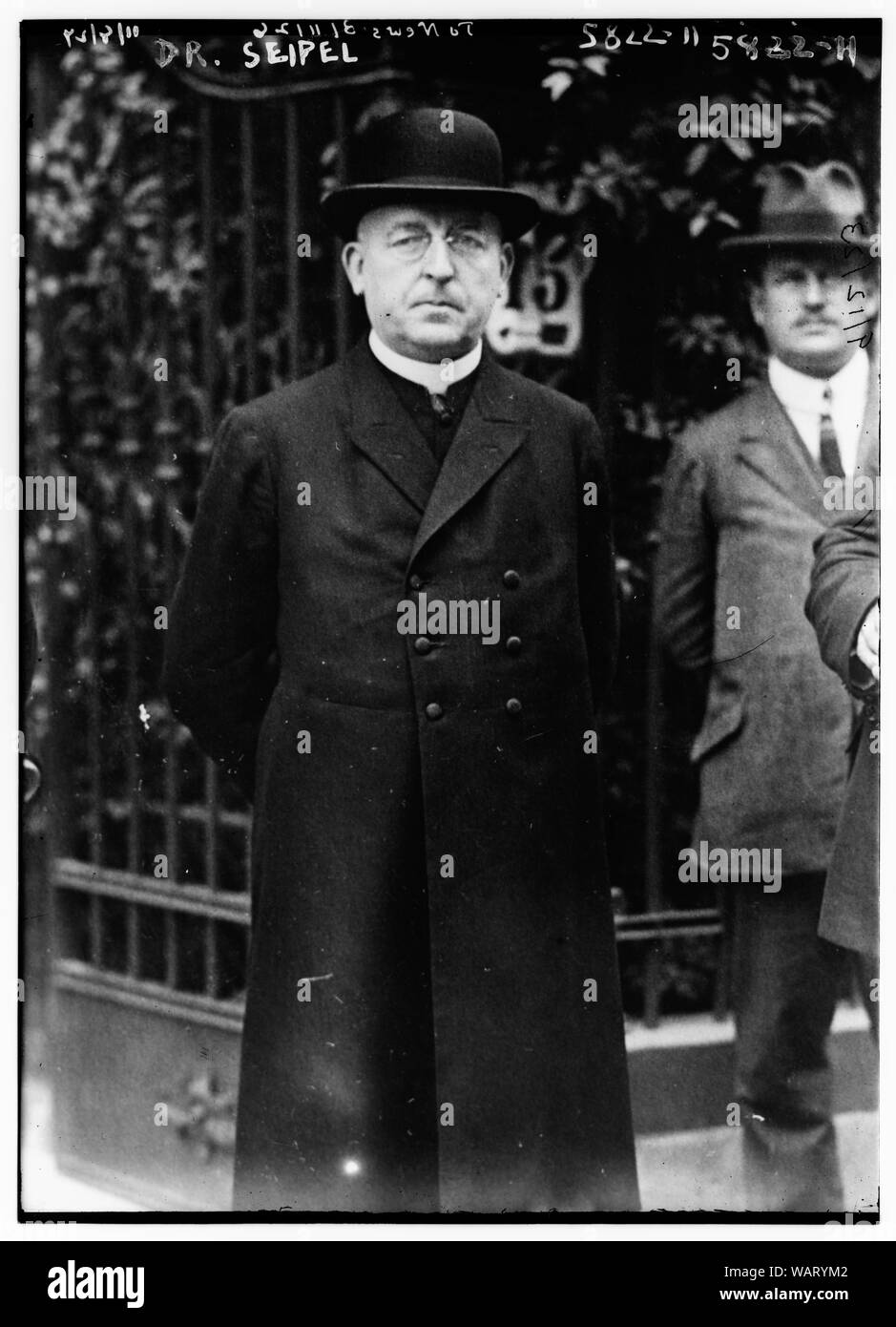 Seipel hi-res stock photography and images - Alamy